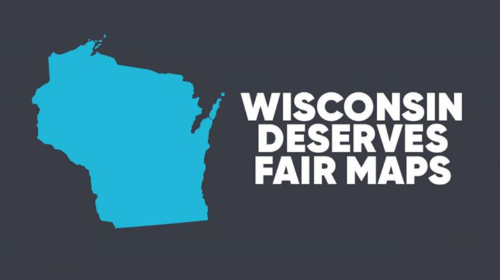 RELEASE: More than half of Wisconsin counties call for Fair Maps - Fair ...